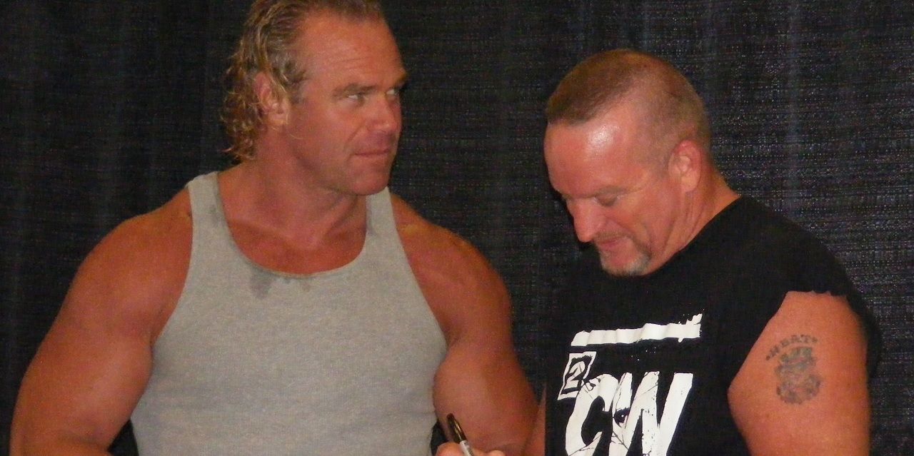 10 Backstage Stories About Chyna That We Can't Believe