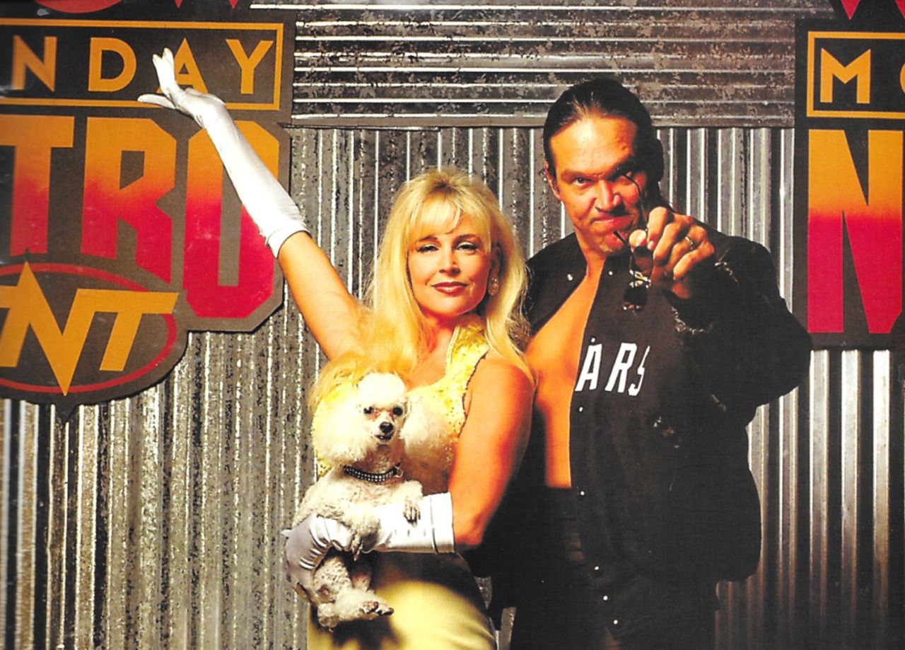 WCW: The 10 Most Important Women In Company History