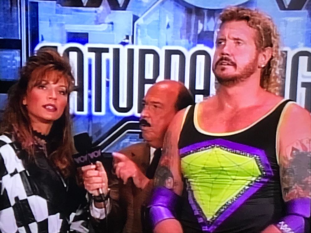 WCW: The 10 Most Important Women In Company History