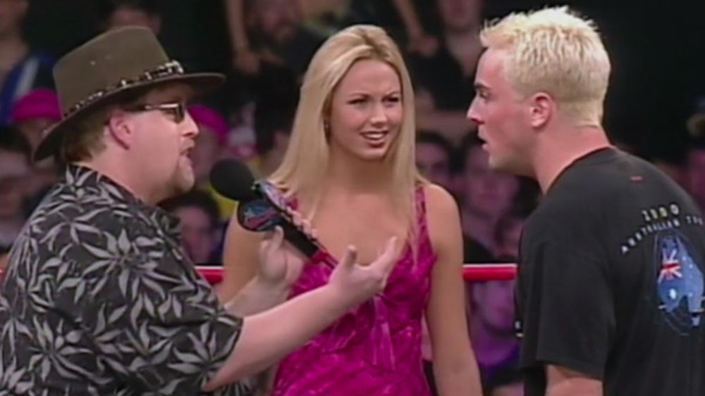 WCW: The 10 Most Important Women In Company History