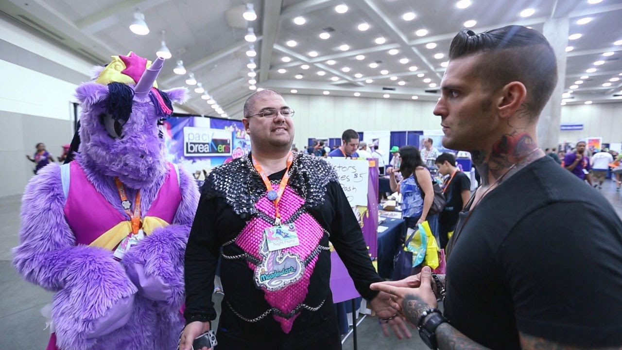 10 Things You Should Know About Corey Graves