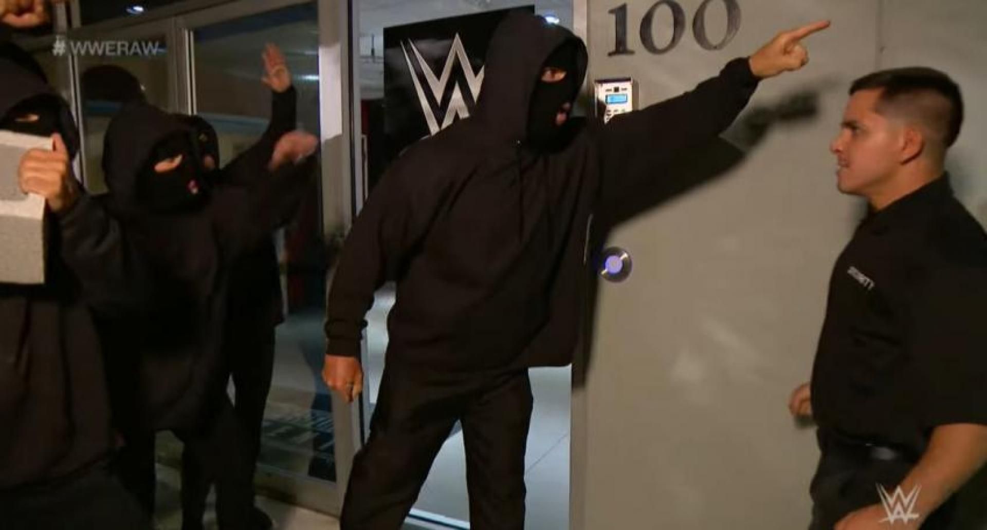 5 Ways The Retribution Reveal Worked (& 5 Ways It Flopped)