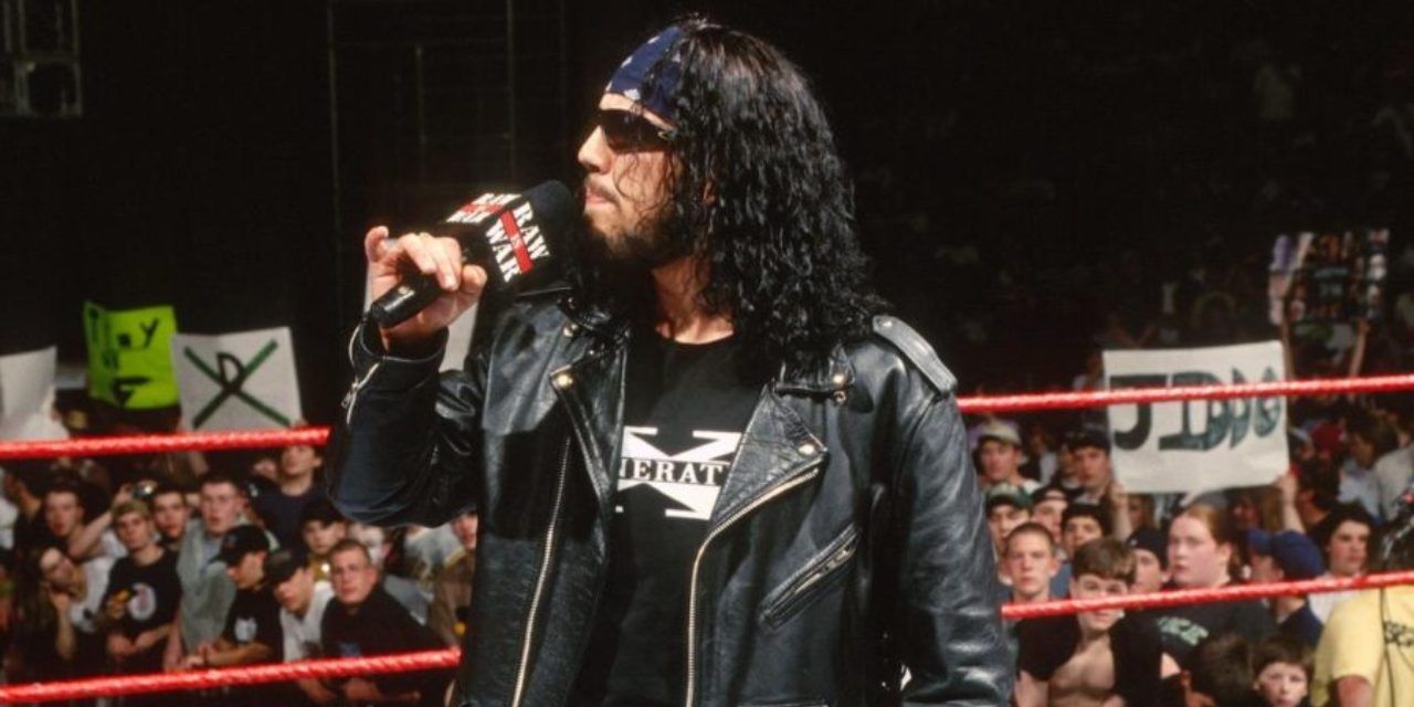10 Most Emotional Moments Of WWE's Attitude Era, Ranked