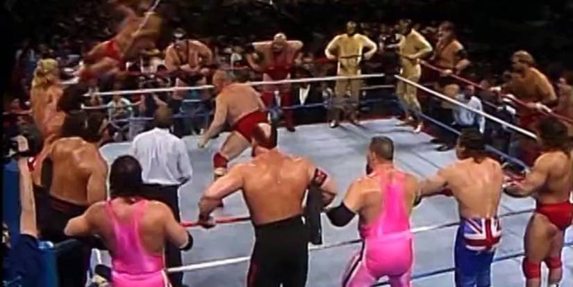 10 Best Matches Of WWE Tag Team Demolition's Career, Ranked