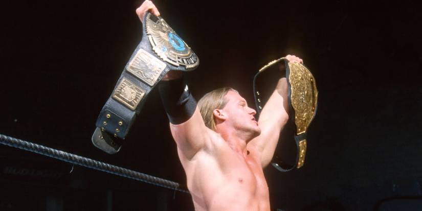 10 Wildest Backstage Stories About WWE PPVs