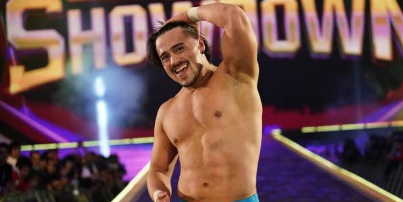 Best Mexican Luchadores In AEW & WWE Right Now