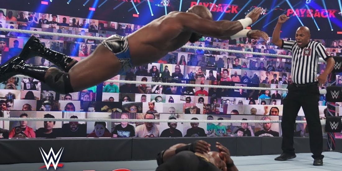5 Wrestlers Who Used The Moonsault To Success (& 5 Who Failed With It)