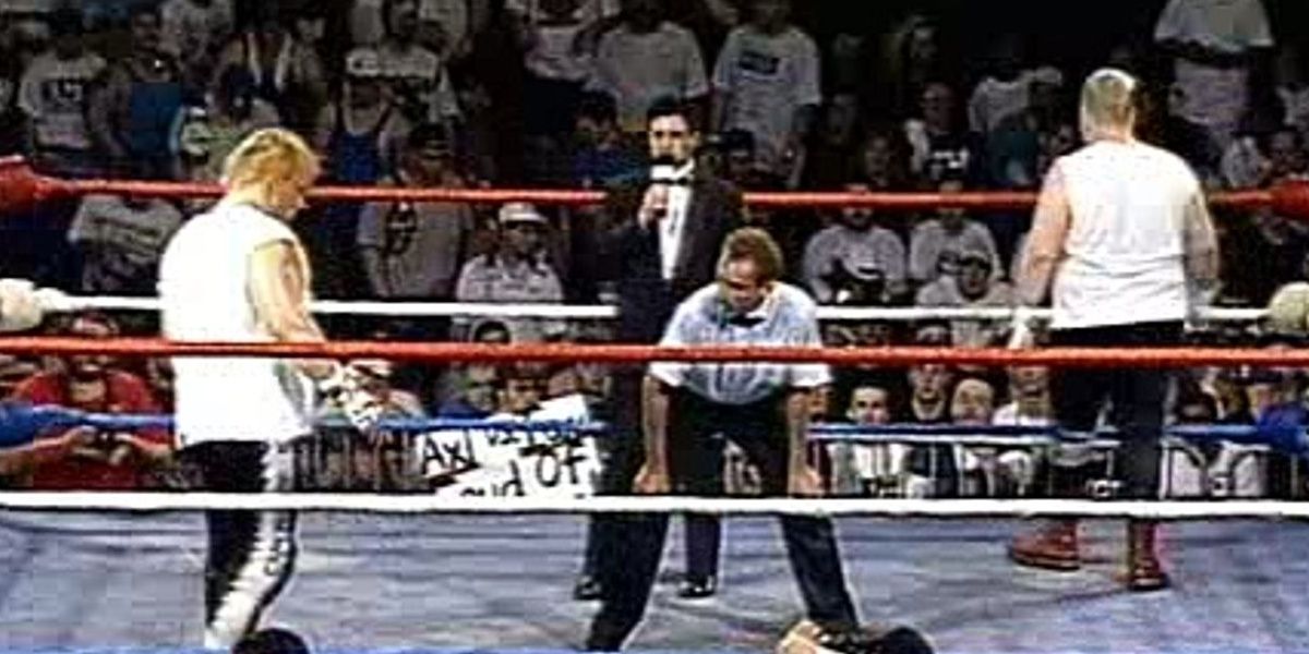 10 ECW Storylines So Bad They Embarrassed Fans