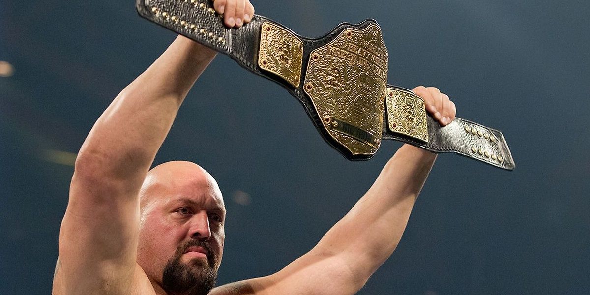 Every WWE Grand Slam Champion Who Held Both World Titles, Ranked Worst ...