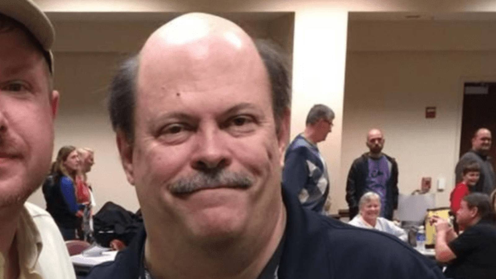 Impact's Bob Ryder Dies Following Battle With Cancer