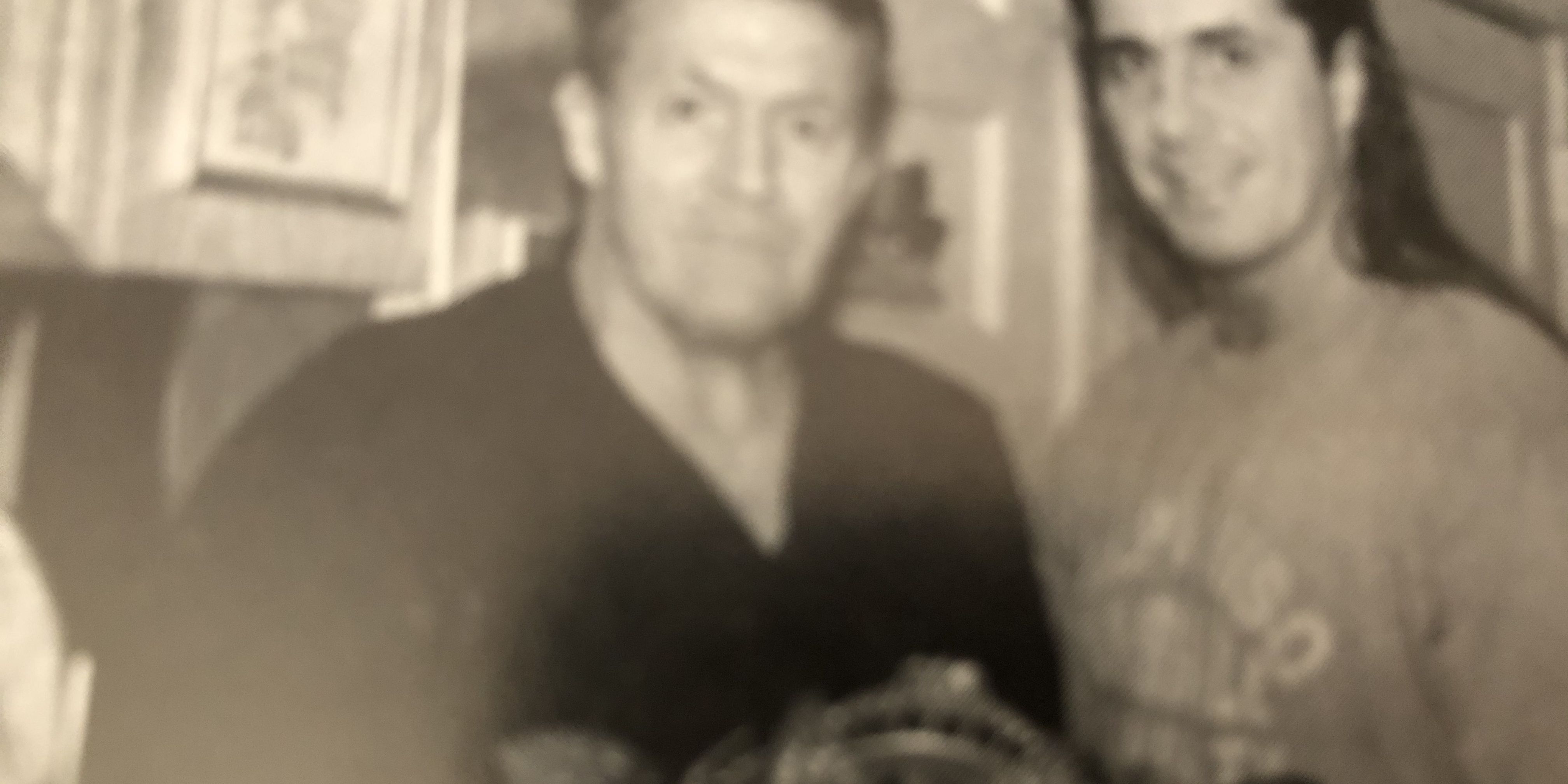 10 Pictures From Wrestlers' Books That You Have To See