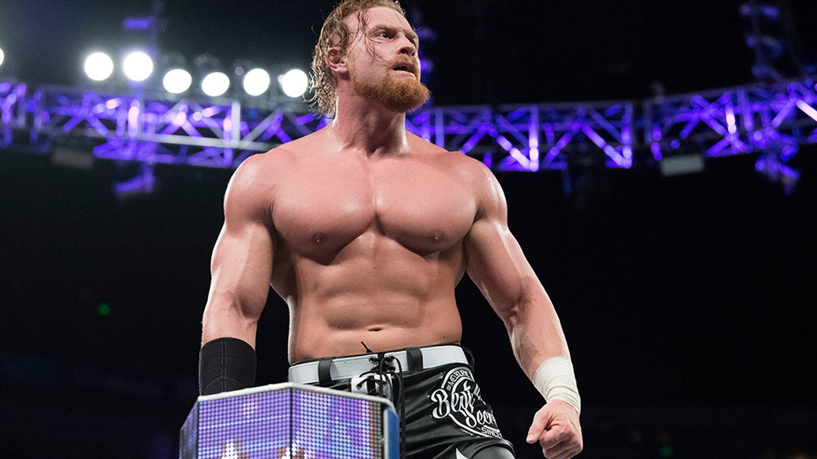 Murphy Details Who He Owes His Recent And Successful WWE Run To