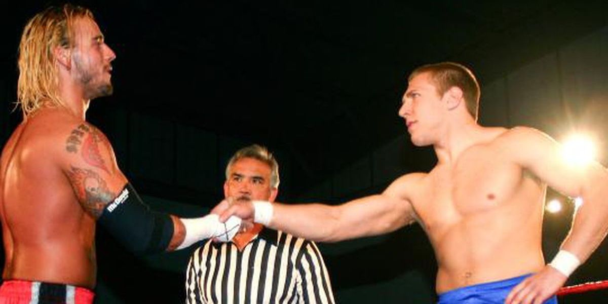 How WWE Got The Best Summer Of Punk (& How Ring Of Honor Did)