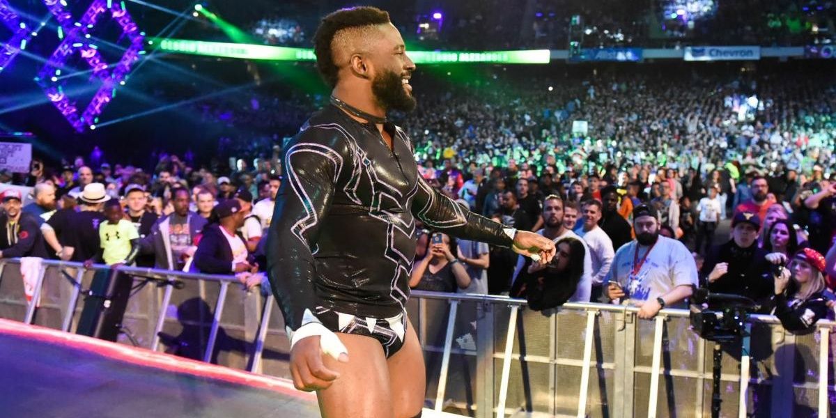 10 Wrestlers You Totally Forgot Pulled Off A Marvel Cosplay