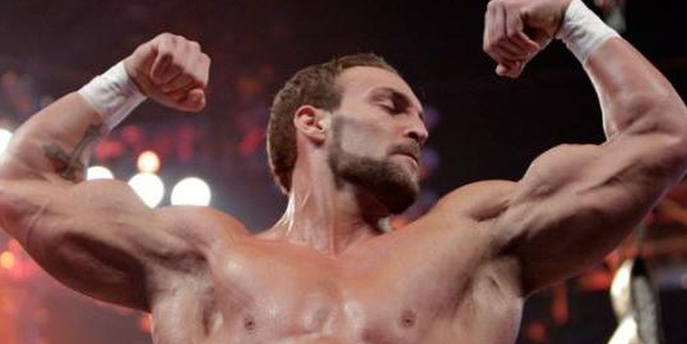 10 Ruthless Aggression Era Wrestlers Who Were Better Than We Remember