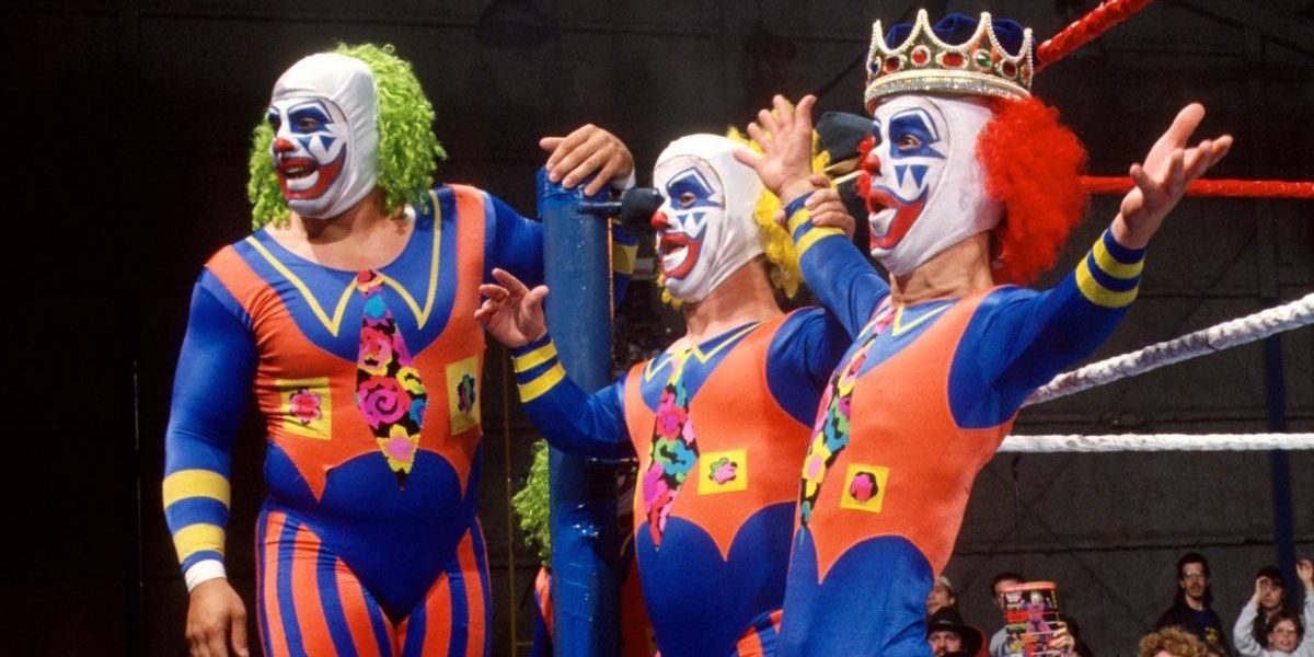 10 Survivor Series Teams Who Had 1 Legend (& 3 Jobbers)