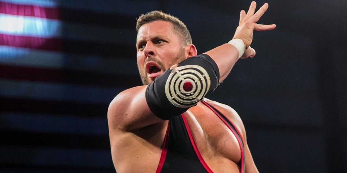 How WWE Got The Best Summer Of Punk (& How Ring Of Honor Did)