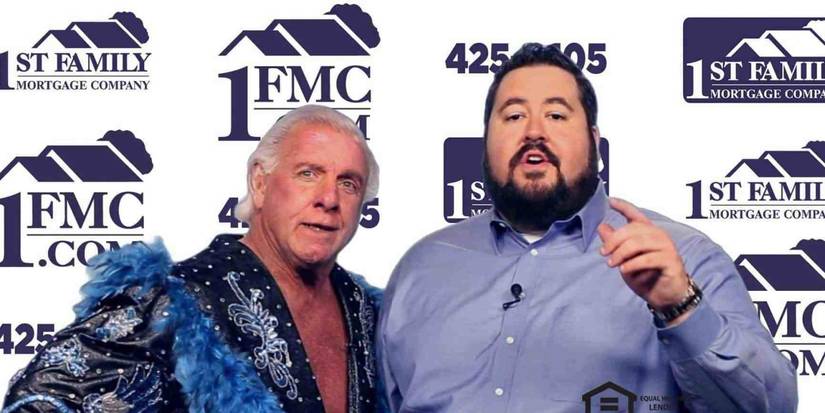 The Podfather: 10 Things You Need To Know About Conrad Thompson