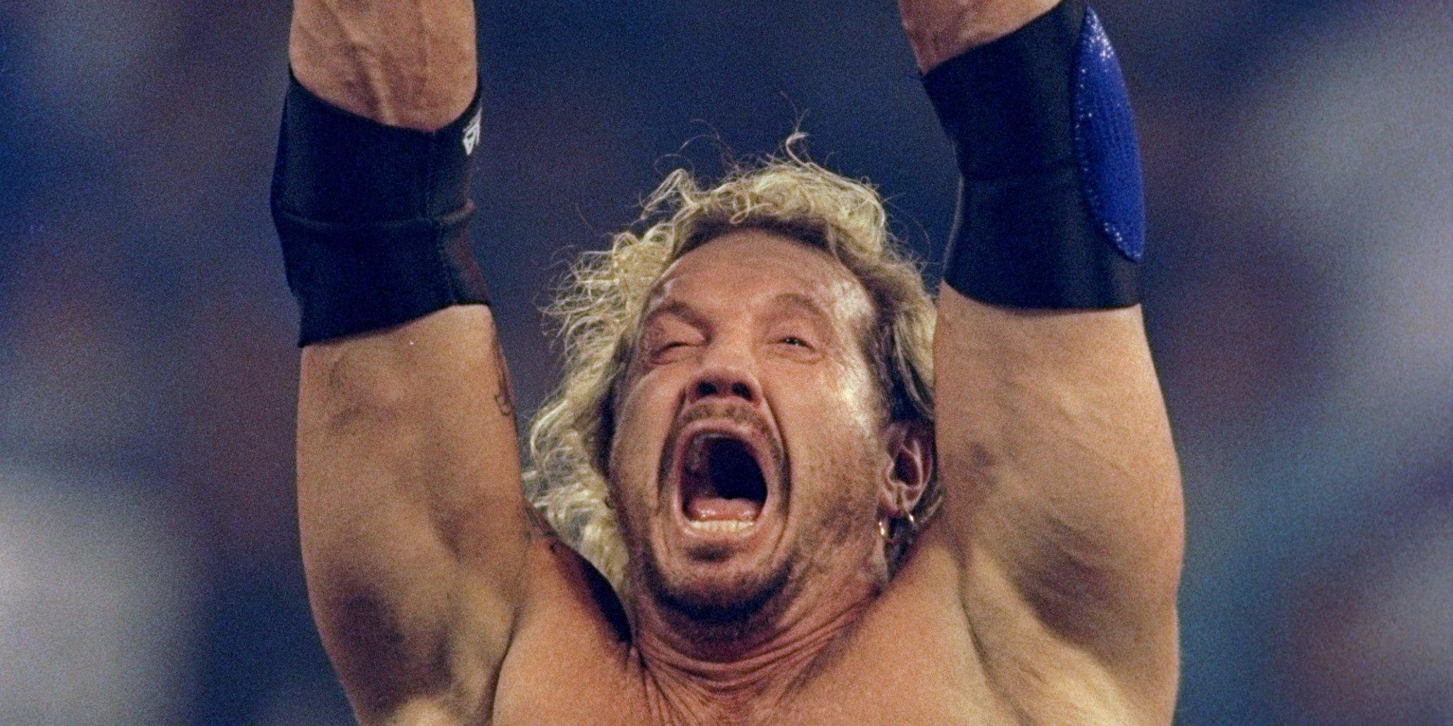 The 10 Biggest Wins Of Goldberg's Undefeated Streak