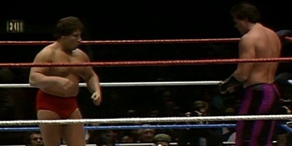 The 5 Best (& 4 Worst) Matches At The First WrestleMania