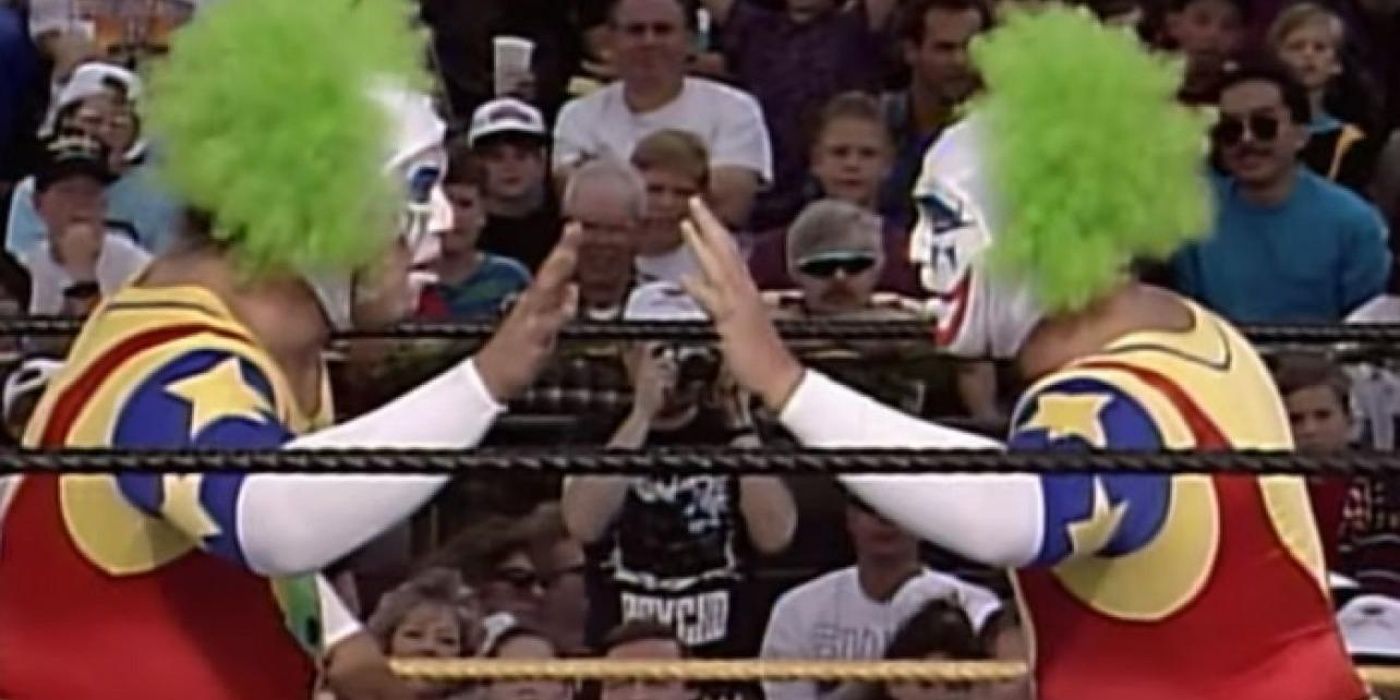 5 Occupational Gimmicks That Actually Got Over (& 5 That Flopped)