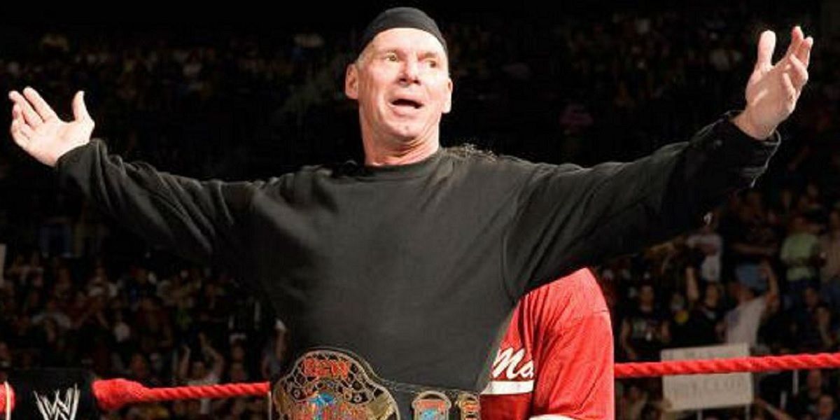 10 ECW Storylines So Bad They Embarrassed Fans