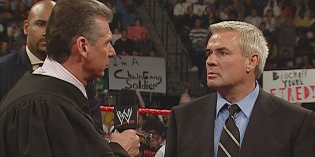 5 Times Vince McMahon Pranked WWE Wrestlers (& 5 Who Pranked Him)