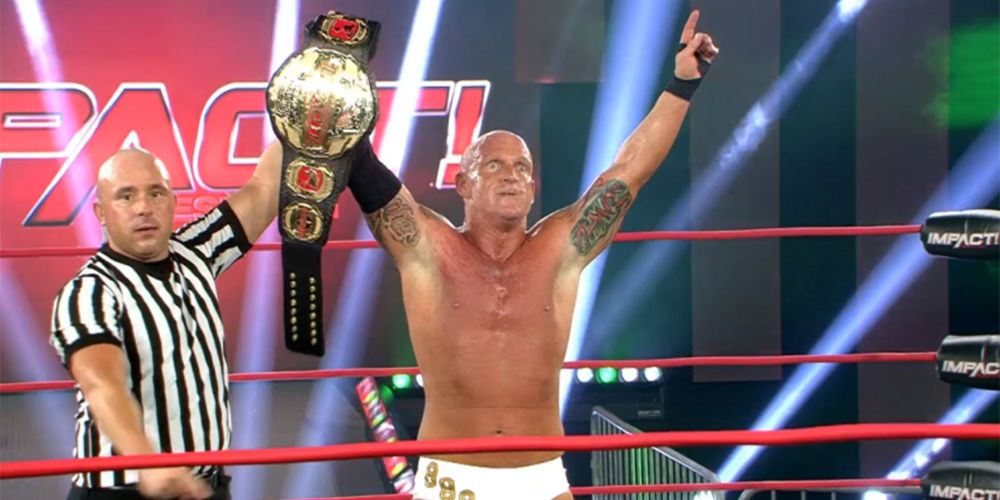 WWE’s 2020 Releases: Where Are They Now?