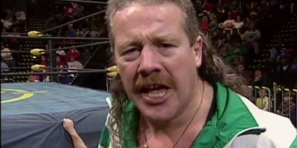 10 Wrestlers Who Made Their Debut As "Fans" In The Crowd