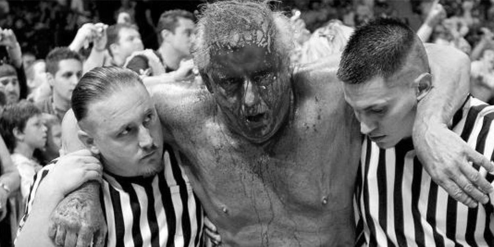 10 Worst Things TNA Did With Ric Flair