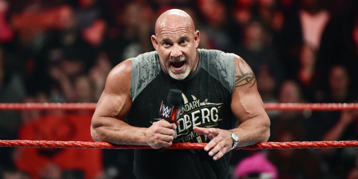10 Things About Goldberg's Streak That Made No Sense