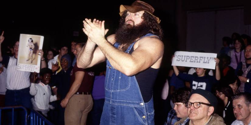 The Legacy Of WWE Legend Hillbilly Jim, Explained