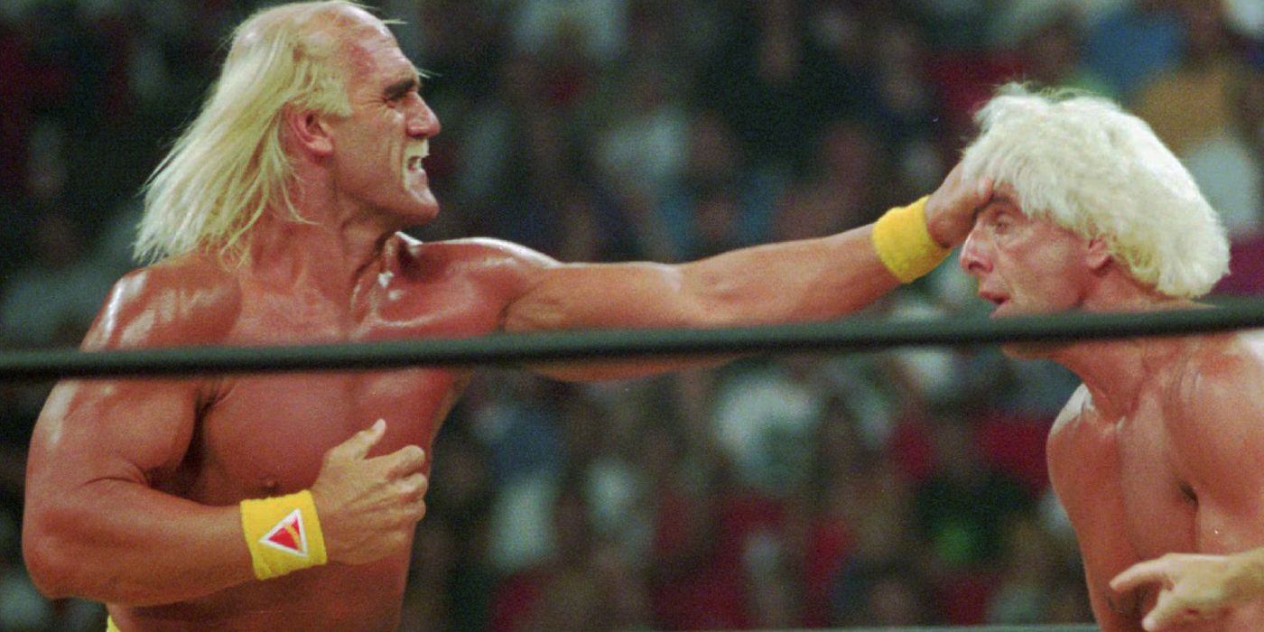 The 10 Most Important WCW Matches Ever, Ranked