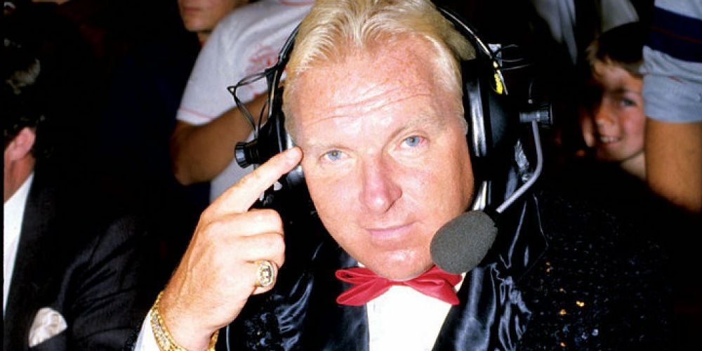 10 Best Color Commentators Ever
