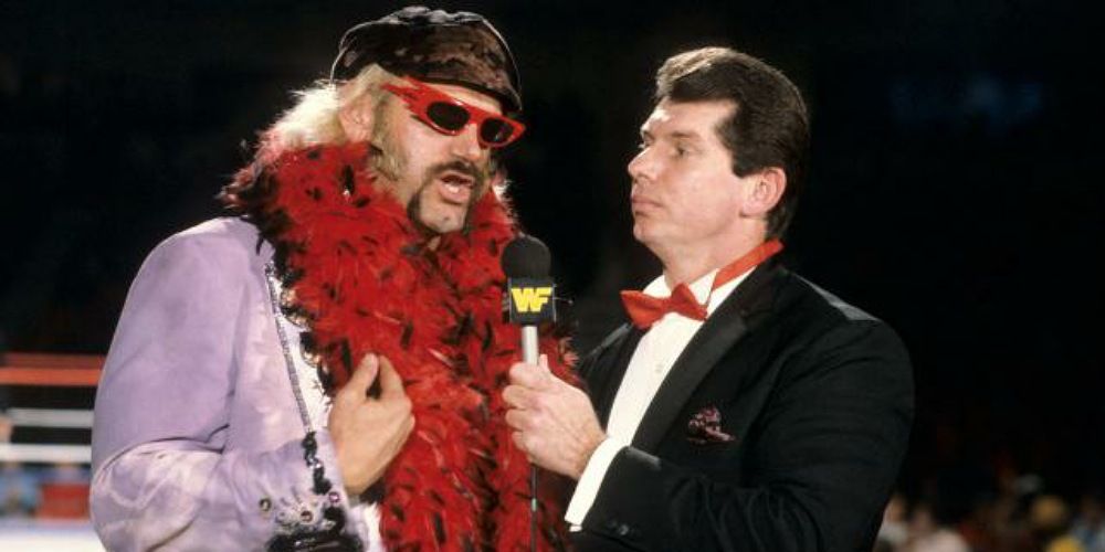 10 Best Color Commentators Ever