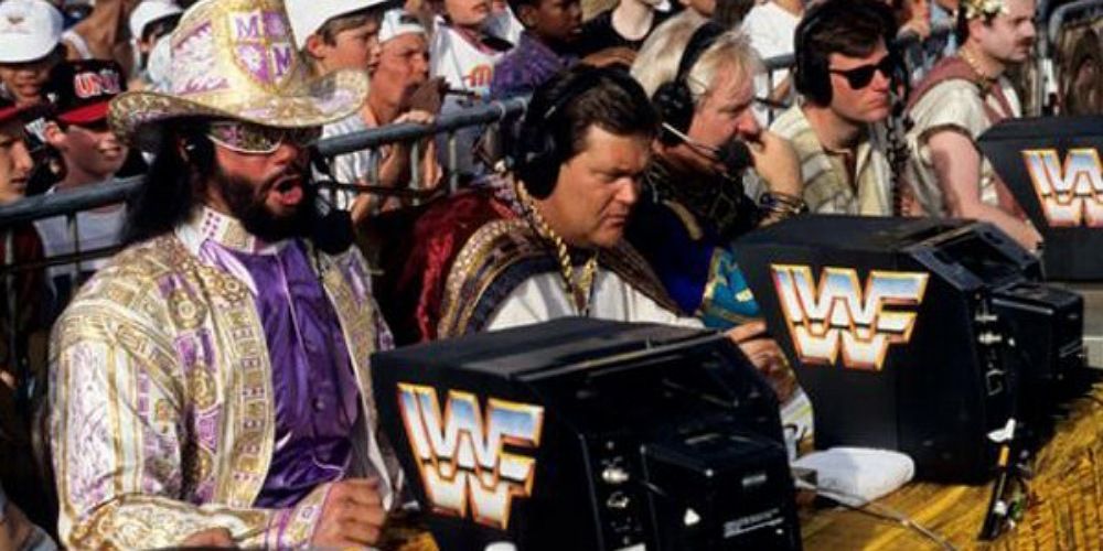 10 Best Color Commentators Ever