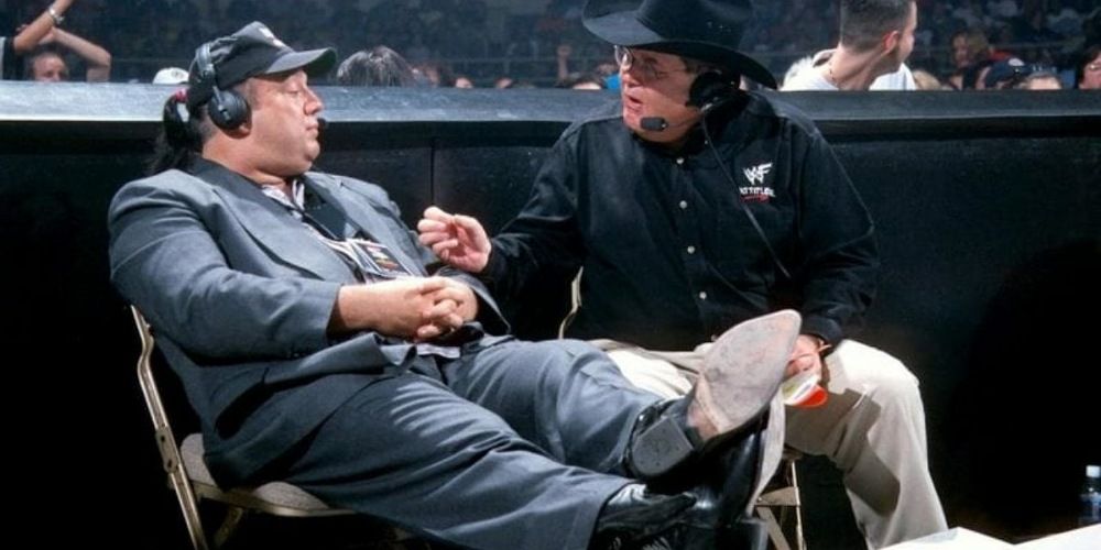 10 Best Color Commentators Ever