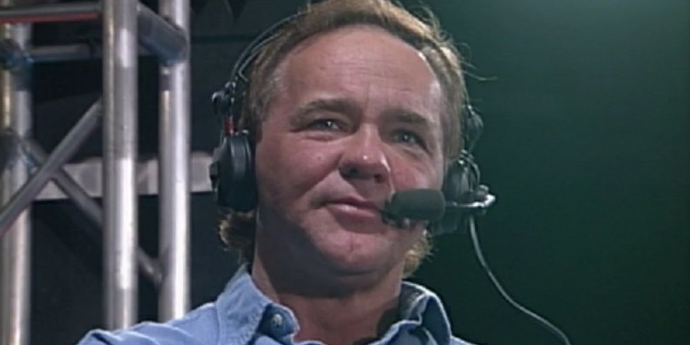 10 Best Color Commentators Ever