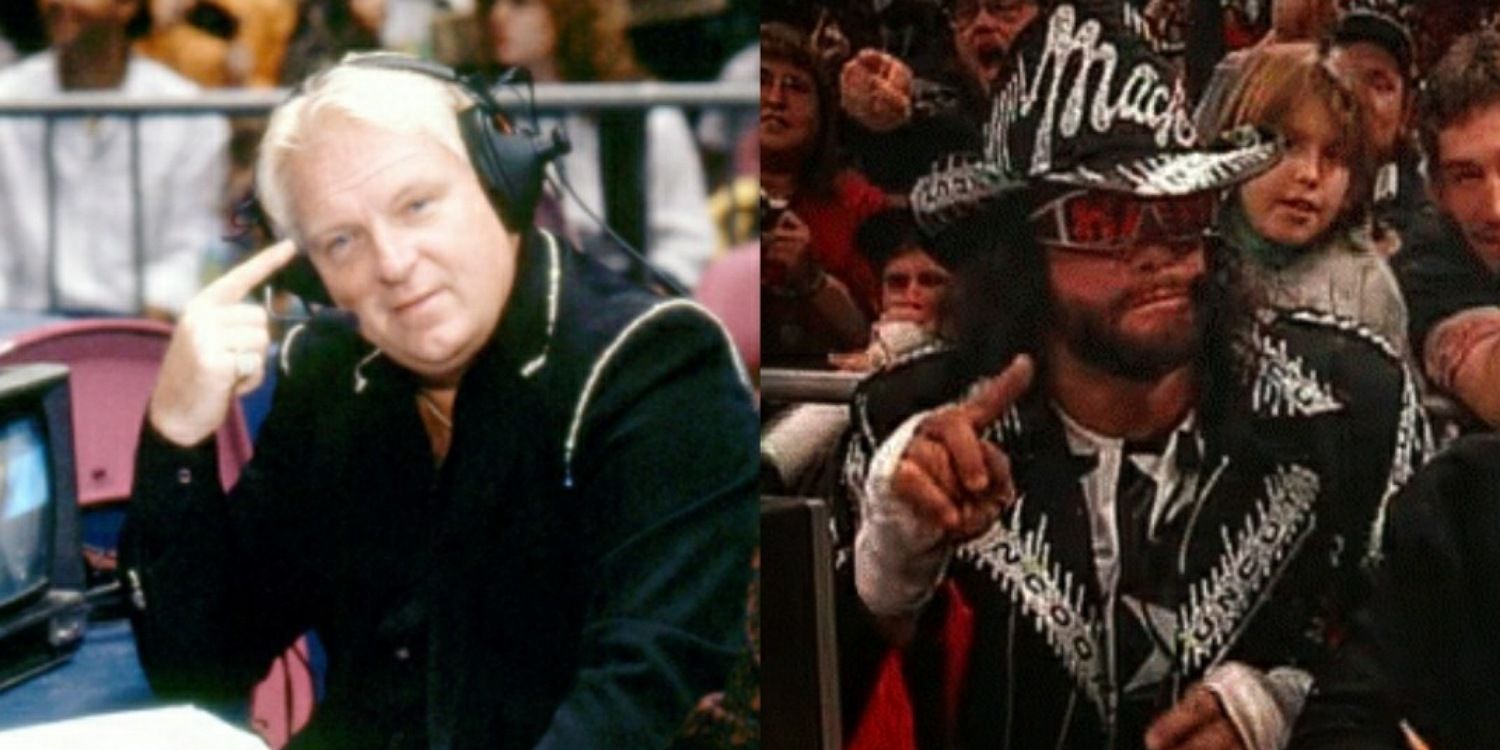 10 Best Color Commentators Ever