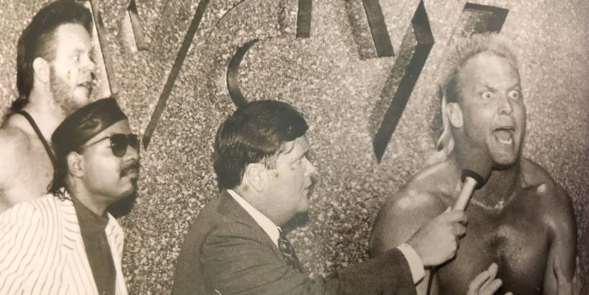 7 Real Life Wrestler-Manager Friendships That Are Still Going Strong Today