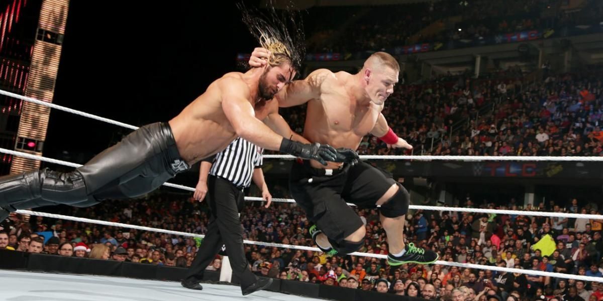 Every WWE PPV Of 2014, Ranked Worst To Best