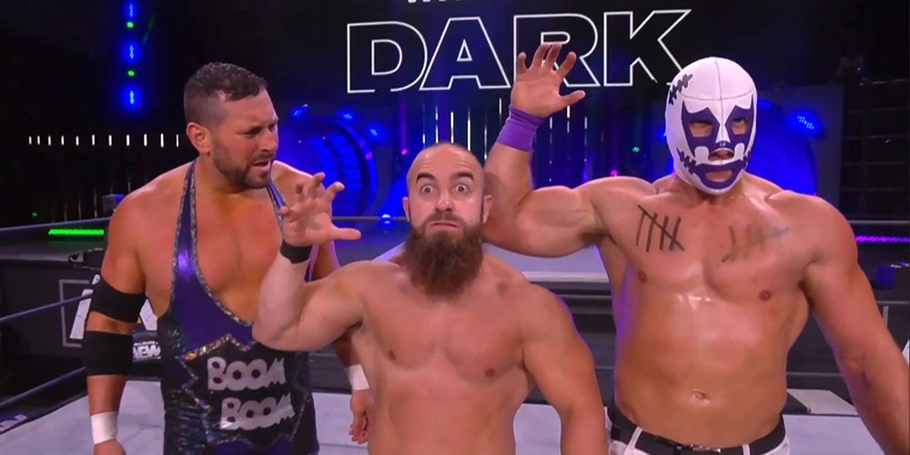 5 AEW Stars Who Should Leave Their Stable (& 5 Who Shouldn’t)