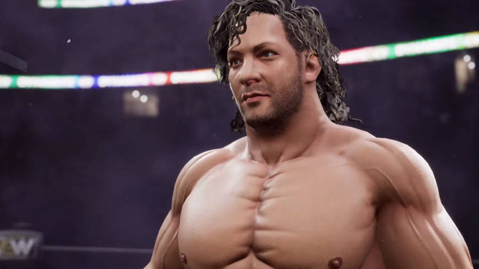 AEW Officially Gives First Look At New Video and Mobile AEW Games [Video]