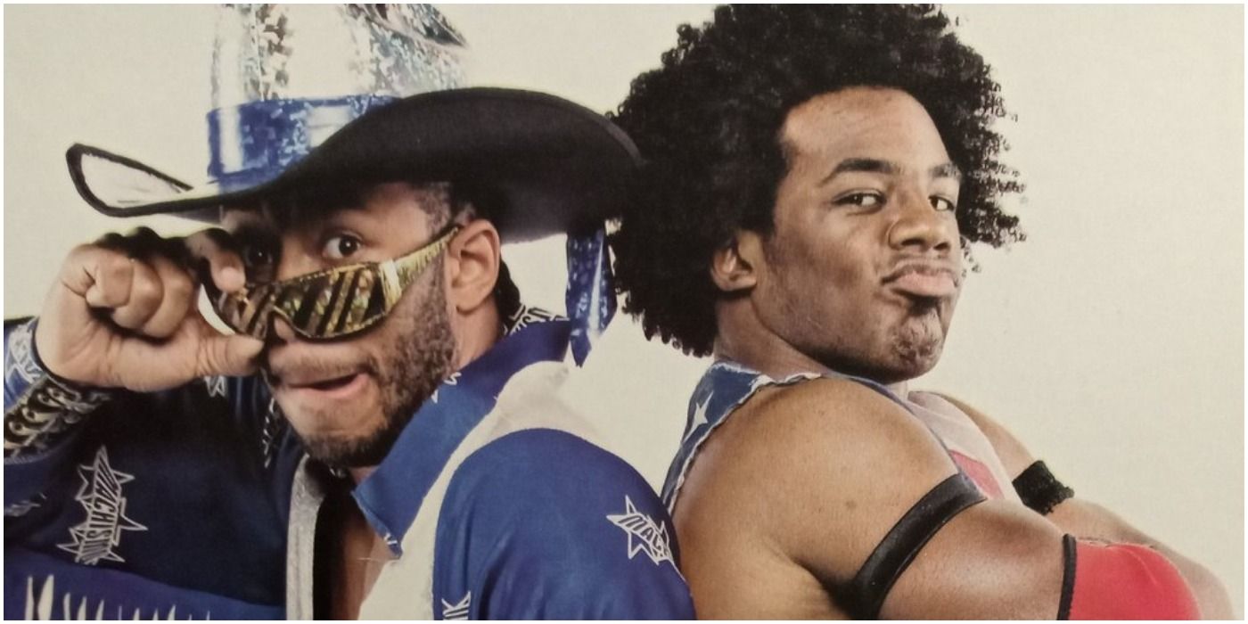 From Consequences Creed To King Of The Ring: A Career Retrospective Of ...