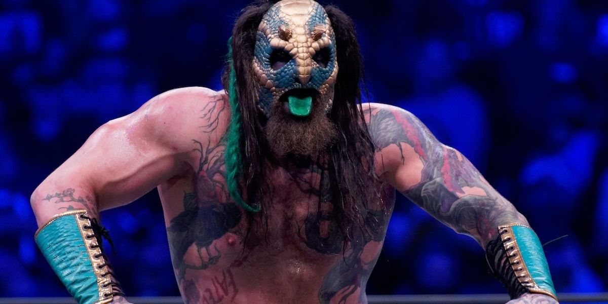 9 Best Big Men In Pro Wrestling Today