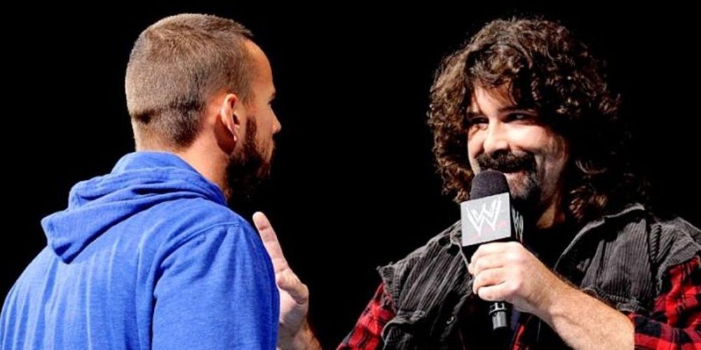 How WWE Got The Best Summer Of Punk (& How Ring Of Honor Did)