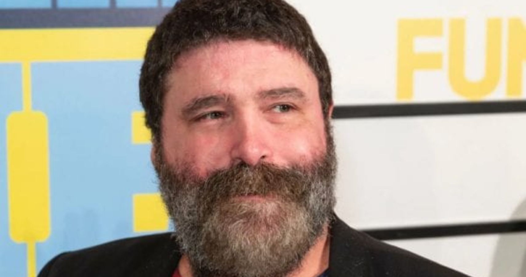 Mick Foley Says WWE'S "Letting Me Be For Now" In Relation To Cameo ...