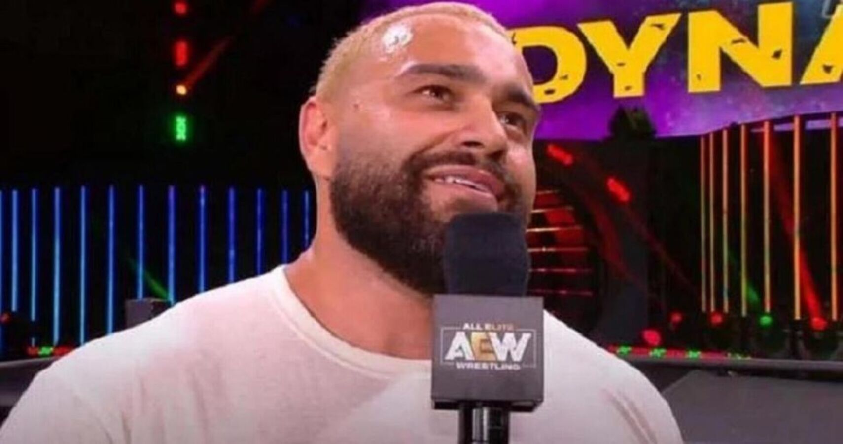 Miro Reveals Possible Reason Why WWE Released Him