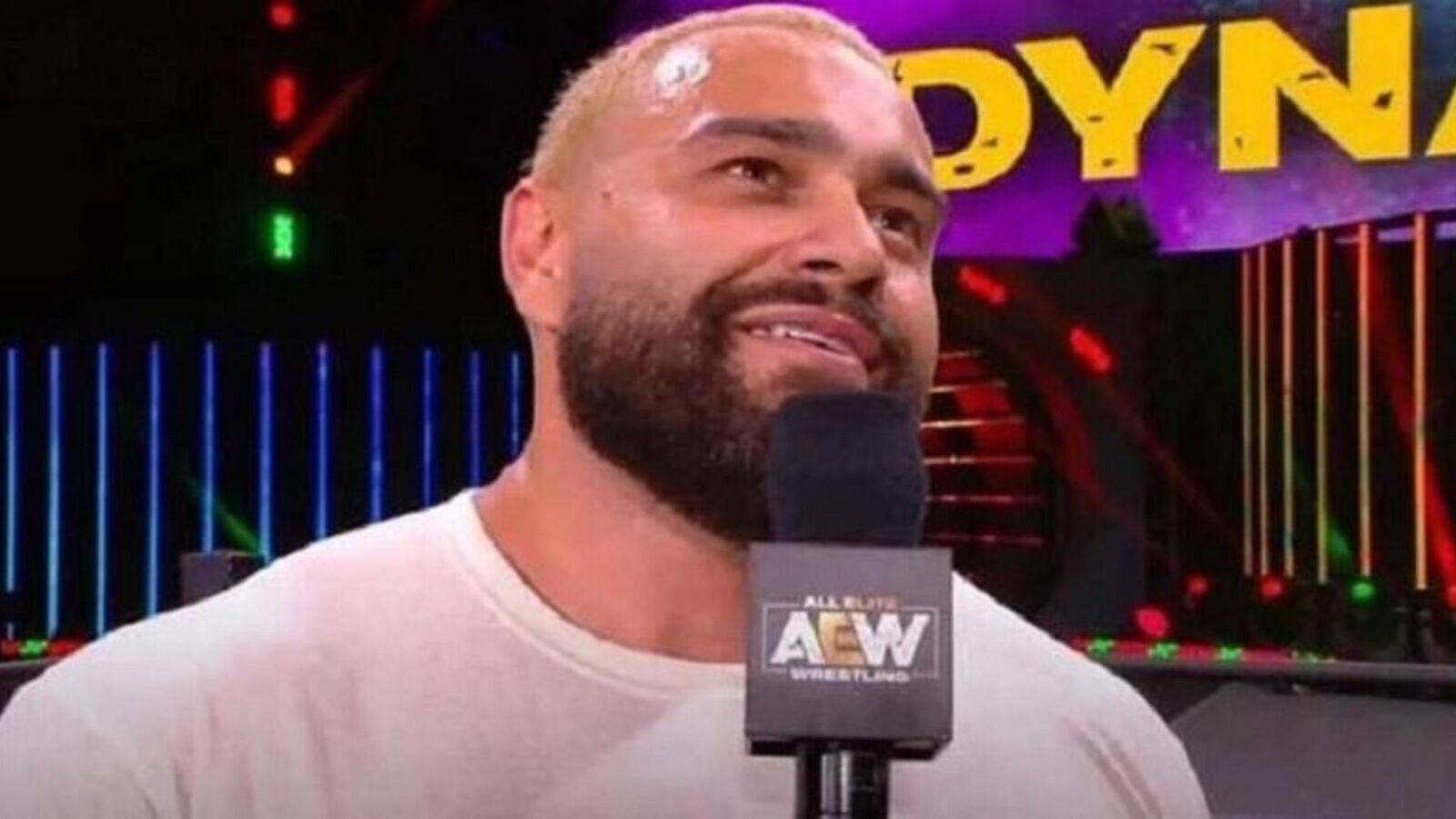 Miro Reveals Possible Reason Why WWE Released Him