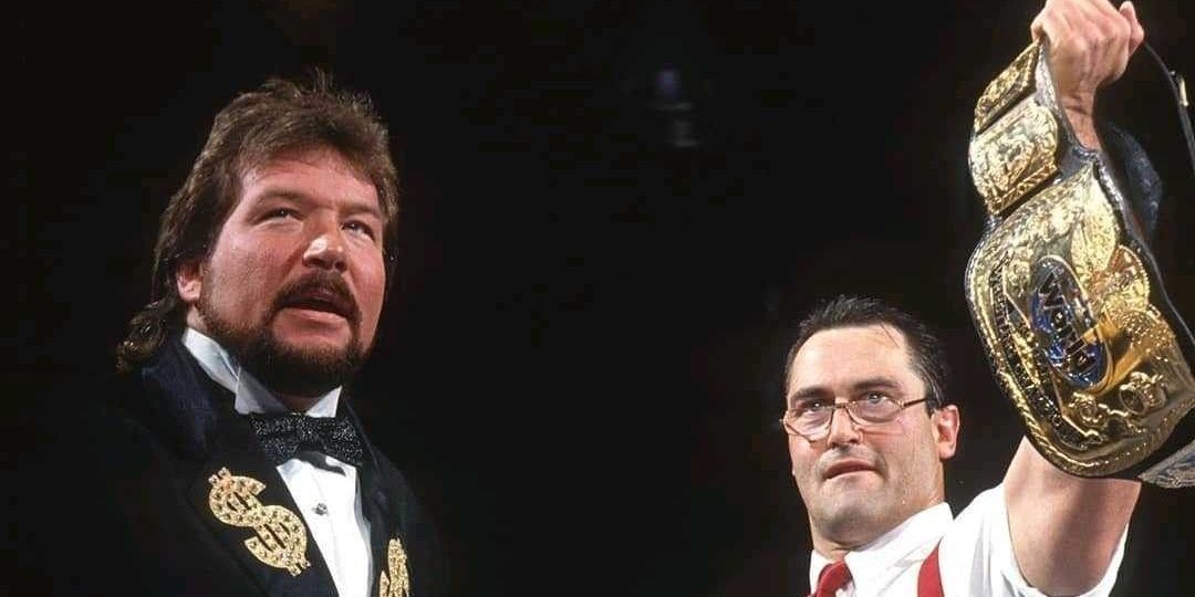 The 10 Best Heel Tag Team Champions Ever, Ranked